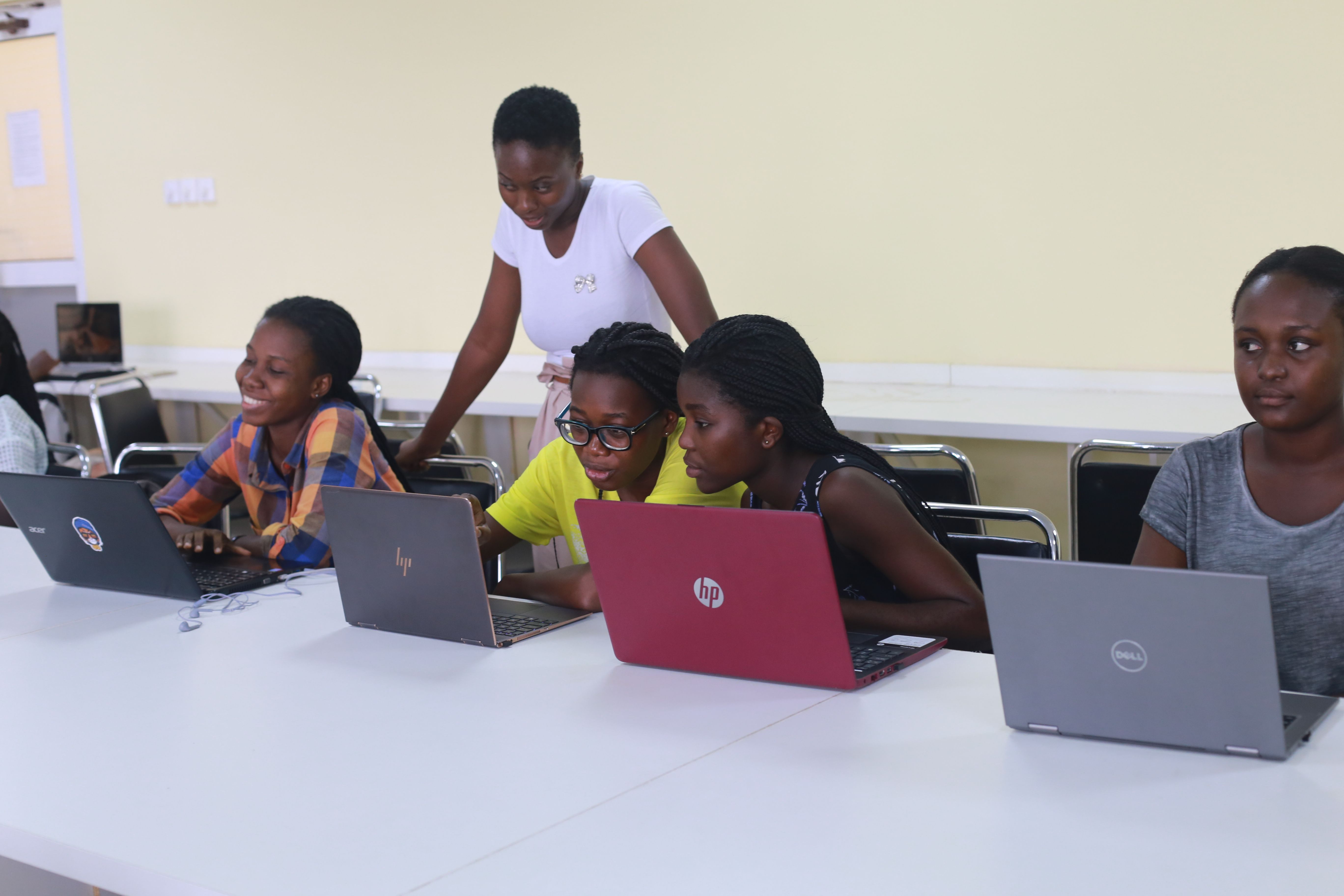 UG | Department of Computer Science