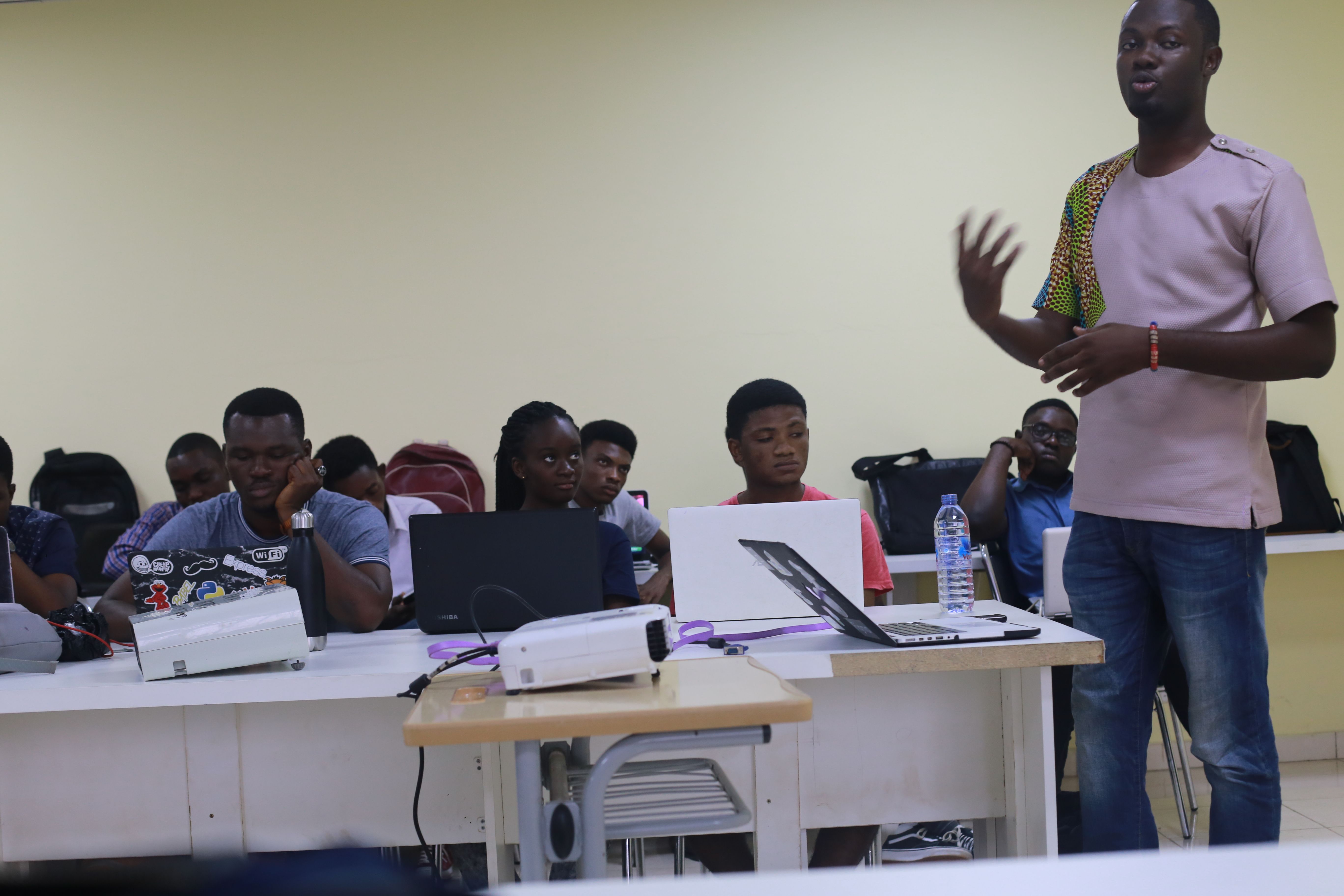 UG | Department of Computer Science